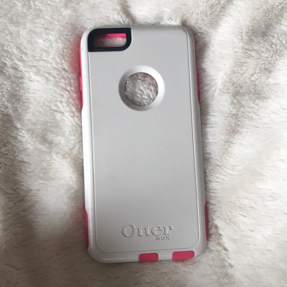 OtterBox | Other | Iphone 6 Otter Box Case | Poshmark